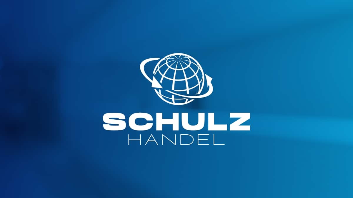 Startseite • Schulz Handel